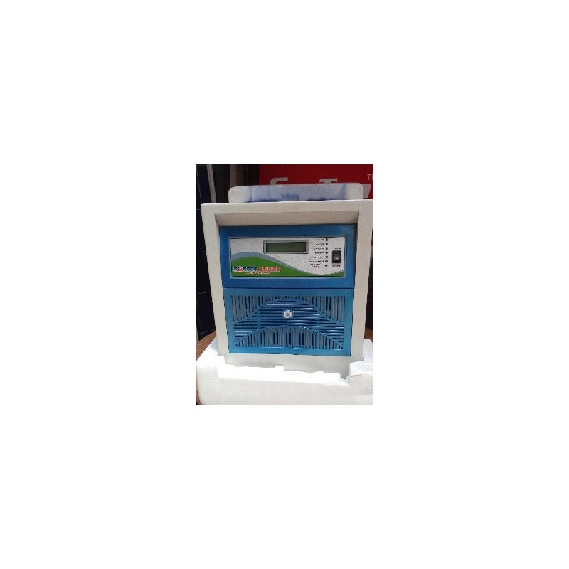 4KVA 48V Soccer Power Inverter