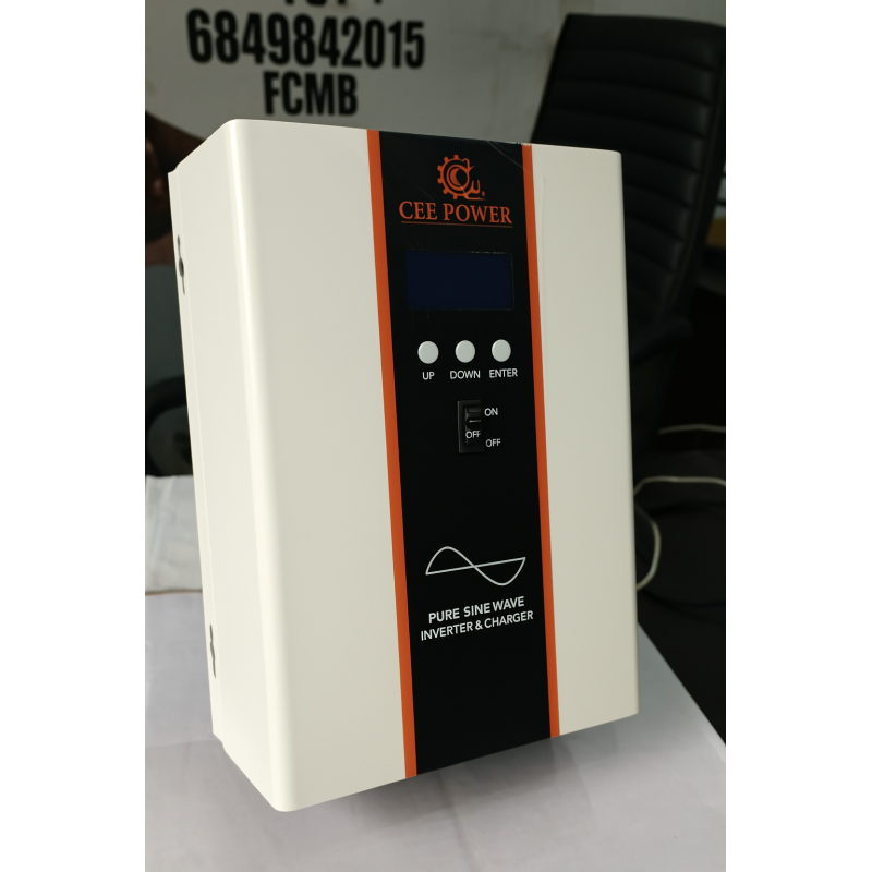 10kva 48v Cee Power Solar Inverter