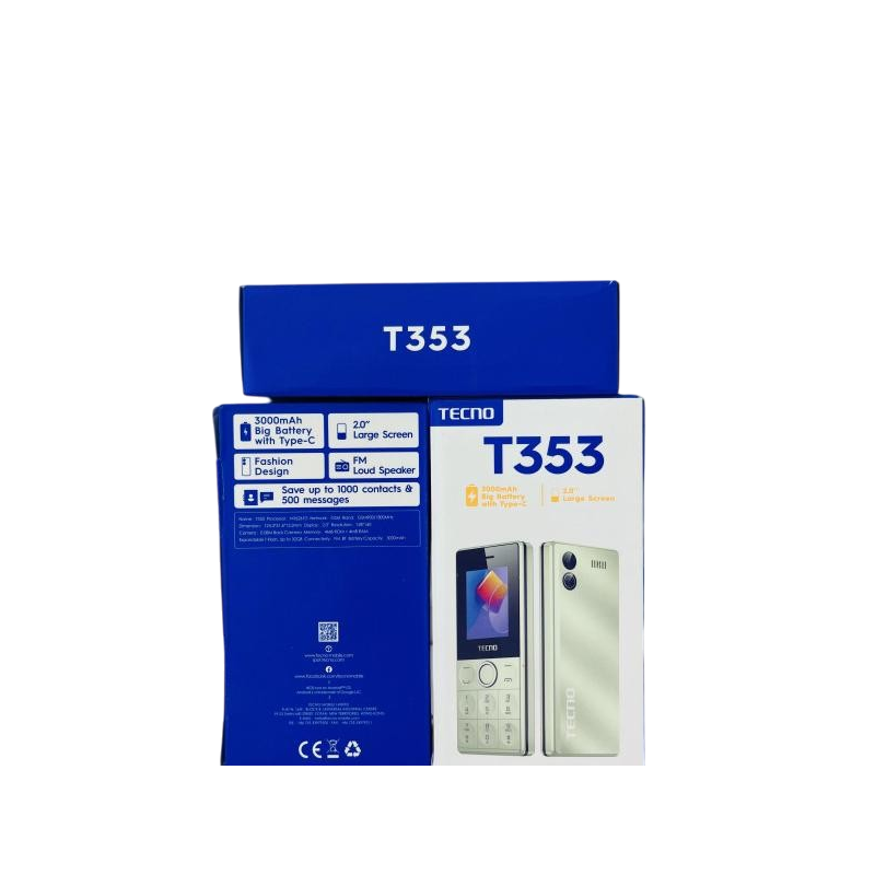 TECNO T353