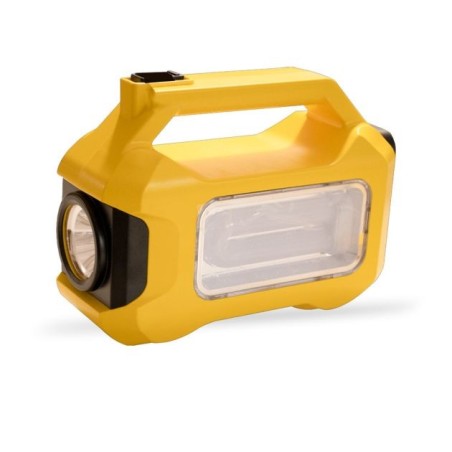 MEWE MWSLK-SV11Y Solar Lighting Kit