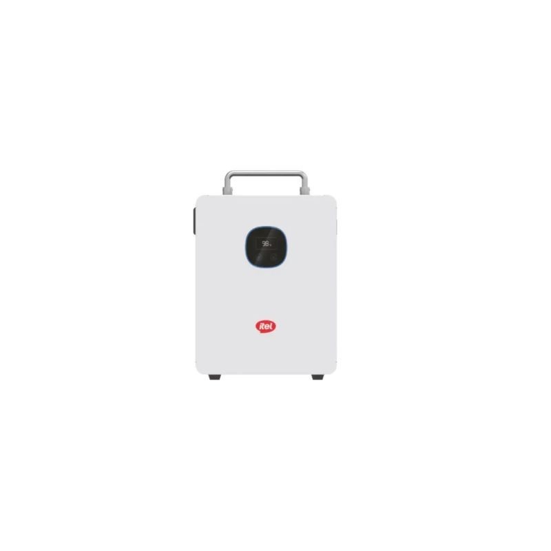 500W 1000WH ITEL ALL-IN-ONE IESS-05K10N POWER TANK