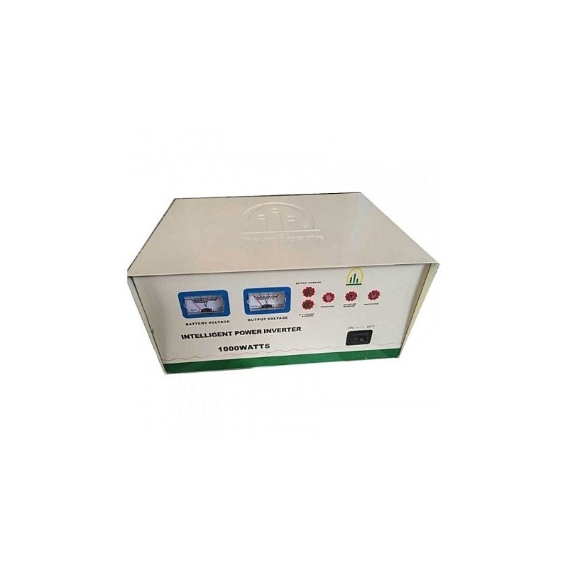 1KVA 12V FAMICARE INVERTER